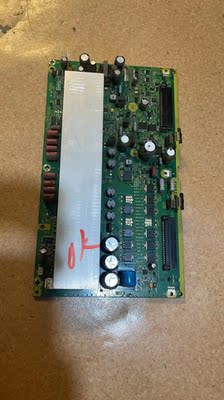 长虹PT4288松下TH-42PA60C Z板TNPA3794 AC AB