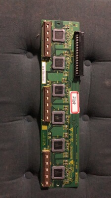 好板   P50A101C 缓冲板 JP6123 JA09842-A.