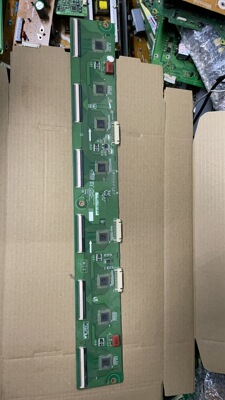 原装三星PS51D490A1 缓冲板LJ41-09425A LJ92-01762A 测试