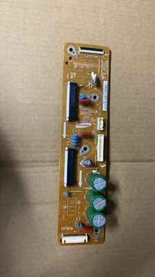 LJ41-10137A LJ92-01852A Z板X板 屏S43AX-YB01 三星PS43E450A1R