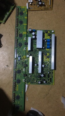 原装松下TH-P50S10C P46S10C P42S10C TNPA4829AB AC AD SC板