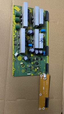 原装松下 TH-P50G11C SS板 X板 TNPA4783 AB 配屏MC127F19T12现货