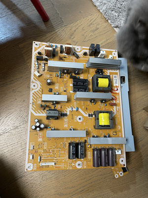 TH-P50U30C TH-P46U33C 电源板MPF6910 PCPF0277