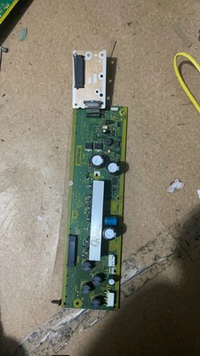 原装 松下 TH-P42X10C SS板 TNPA4774 AE