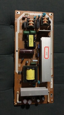 夏普LCD-26Z100A液晶电视电源板QPWBFF185WJN3 KF185WE