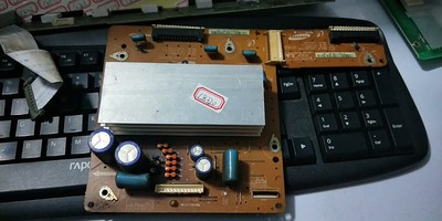 现货 原装长虹ITV42738X Z板42U2P-XM LJ92-01736A LJ41-08591A