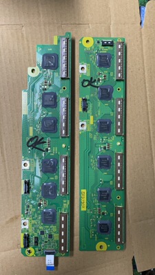 现货 松下等离子屏缓冲板 TNPA4781 TNPA4780 SU/SD板 一对