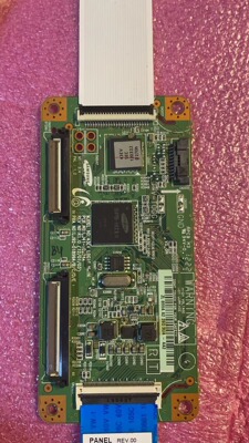 三星PS43E400U1R电视逻辑板LJ41-10234A LJ92-01899A屏S43SD-YB01