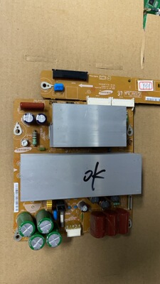 测 S42AX-YB04 Z板 X板 LJ41-06005A LJ92-01482B