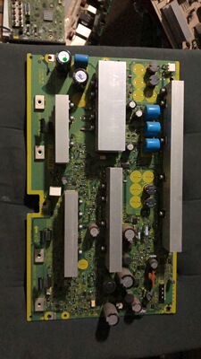 原装正品TH-P46S10C 50S10C 42S10C松下SC板TNPA4829 AB C D