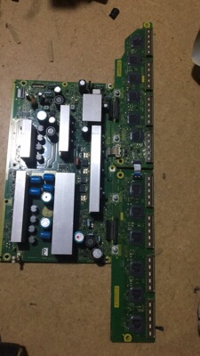 松下 TH-P42X10C Y板 SC板 TNPA4773 AK 原装正品 上机测试好发货