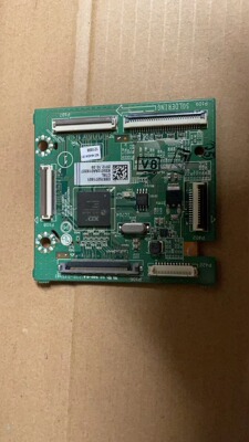 原装 LG50PA450C-CM逻辑板EAX64700901