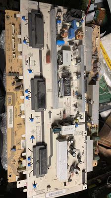 原装 三星LA37B530P7R LA37B450C4H电源板BN44-00262A H37F1-9SS