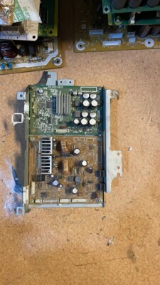 日立55PD8900TC 42pd8900tc 音频功放板JA06342-A JA06342-B