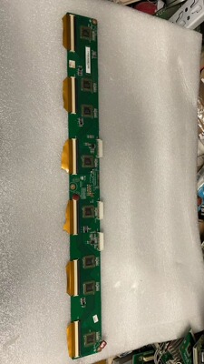 实图 长虹3D51C2080缓冲板JUQ7.820.00064527 VER4.0 屏CN51G4000