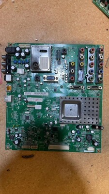 飞利浦42PFL5609/93 42PFL3609 主板40-T8222P-MAE2XG