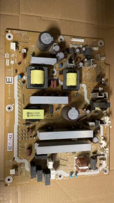 松下TH-P42S10C/46S10C/50S01C电源板ETX2MM747MF G NPX747MF-1A