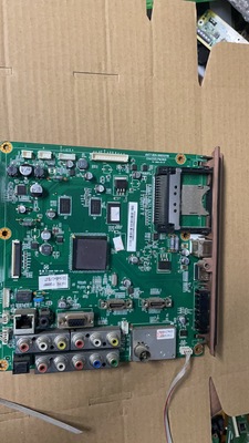 长虹  3D51A5000iV 3D51A5000I主板JUC7.820.00055119