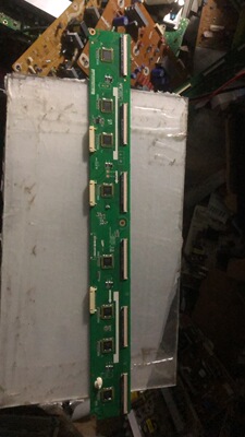 三星PS51E450A1R等离子电视Y缓冲板LJ41-10183A LJ92-01882A