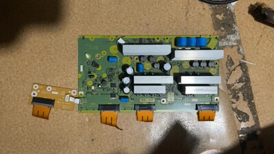 松下TH-P46G10C P46G11C Z板TNPA4783 AB/AD/AC