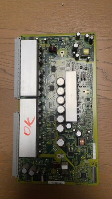 立P42E101C Y板 JP60041 配屏 42C128135UC-42