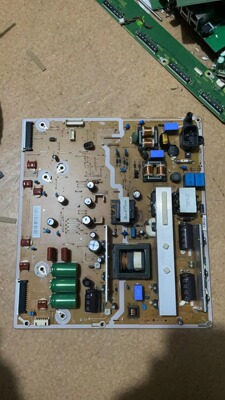 原装三星 PS51F4500AR/J 电源板BN44-00599A PSPF251503A现货