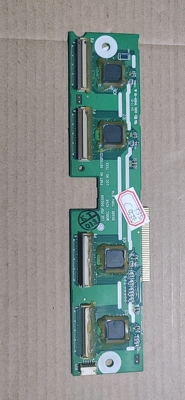 LG等离子缓存板 6870QDE011A 6780QFE011A屏42V6 LGE PDP 040308