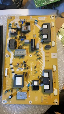 原装松下TH-L32CH5C/TH-L32C5C液晶电视电源板TNP4G508 AB P1测好