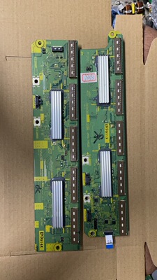 原装松下 TH-P50G11C TH-P50S10C 缓冲板 TNPA4788 TNPA4789 一套