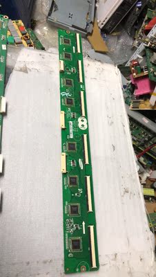 三星PS43D450A2缓冲板 LJ41-09480A