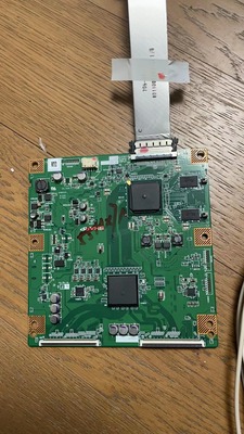 原装 KDL-52EX700  逻辑板 CPWBXRUNTK 4353TP