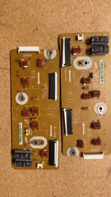 原装拆机长虹3D60C4000I Z板LJ41-10337A LJ92-01964A