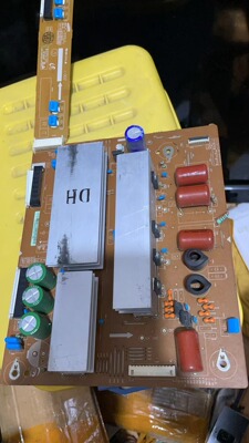 三星PS51D490A1屏S50HW-YB07 Z板LJ41-09422A LJ92-01759A/01763A