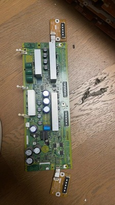 原装松下 TH-50PV80C SS板 Z板 TNPA4394 AL