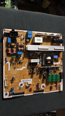 三星PS43F4500AR等离子电源板BN44-00598A PSPF231503A P43HF-DSM