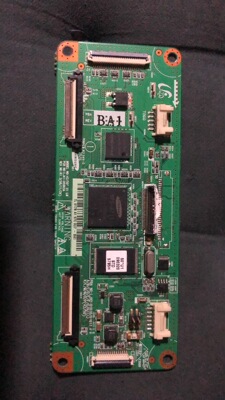 现货~三星S50HW/YB04 YD11屏逻辑板LJ41-05903A LJ92-01616