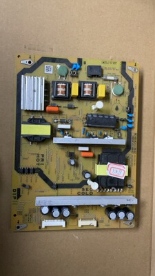 夏普LCD-50SU460A电源板RDENCA513WJQZ JSL2150-003