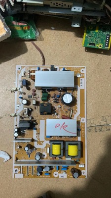 原装松下TH-P42X10C电源板 LSJB1279-21 ASSY.N0.LSEP1279