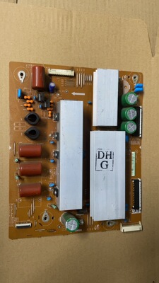 原装 三星PS51D450A2 X板 LJ41-09422A LJ92-01759A