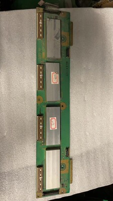 松下TH-103PF10CK缓冲板TNPA4031 屏MC262F39F10