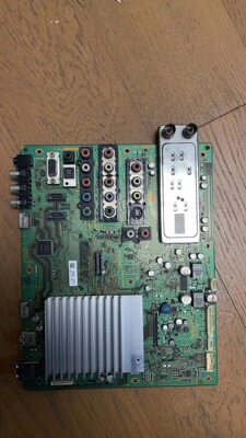 原装拆机索尼KDL-32V5500主板1-878-942-12屏LTY320HA02/3 测试好