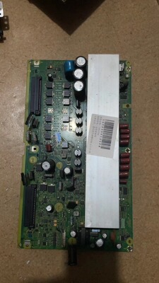 原装松下等离子TH-42PA60C Y板TNPA3794AB 屏是MC106W36FC9