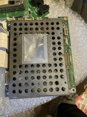 32WL58C主板A5A001750010现货