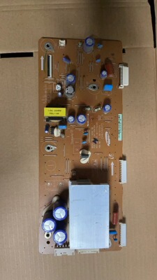 原装三星PS43D450A2 长虹3DTV43858Y板 LJ41-09479A LJ92-01797A