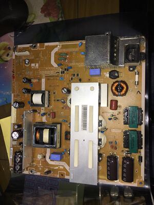 测试好原装PS60E550D1J电源板PSPF391501A BN44-00512A P60PW-CSM