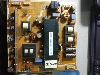现货三星 S42AX-YD13 YB09 电源板PSPF321501C LJ44-00187A
