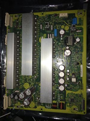 原装日立P42E102C Y板JP66271 P#JA31532  JP66261