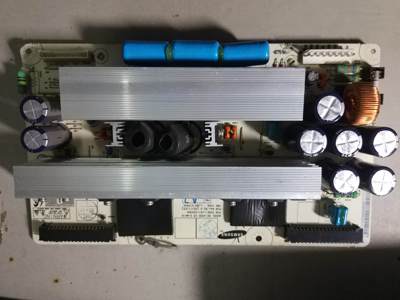 三星等离子S42SD-YB06 YD09X板LJ41-03430A LJ92-01340A