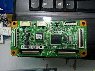 原装长虹3DTV51858逻辑板LJ41-09475A LJ92-01793A屏S50HW-YB07