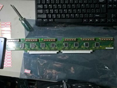 100%原装日立 P42E101C 缓冲板 JP57142 JP57141 一对